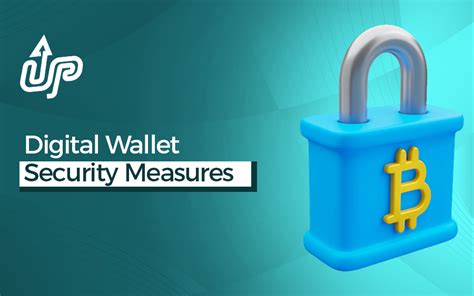 Top Digital Wallet Security Measures For 2025 Upay Blog