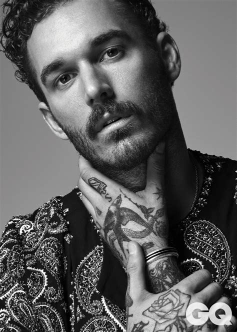 David Flinn Img Models