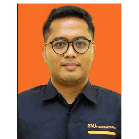Rangga Pratama Sm Admin Penjualan Pt Suri Nusantara Jaya Linkedin