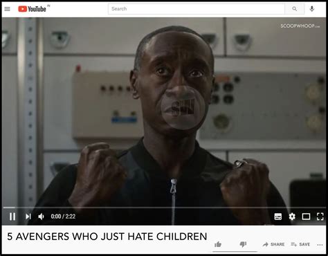 If Social Media Existed In The MCU This Is What It Would Look Like