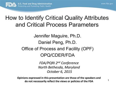 Ccp And Cqa Concept Pdf