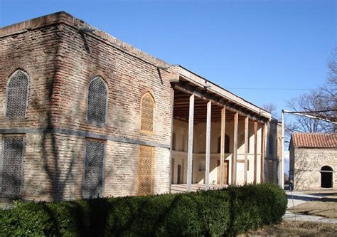 თელავის ისტორიული მუზეუმი