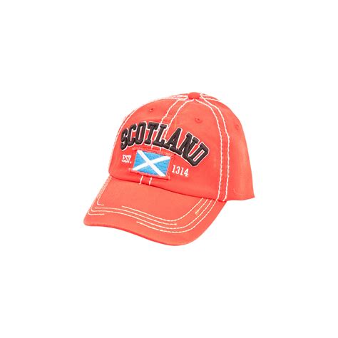 Headwear — Heritage Of Scotland