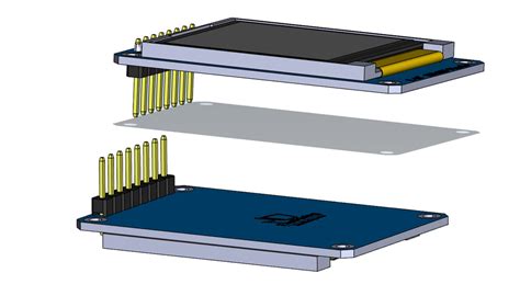 Free Cad Designs Files And 3d Models The Grabcad Community Library