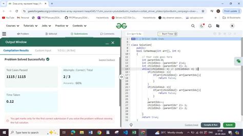Kanishka Khanna On Linkedin 50daysofcode Dsa Coding 50daysofcode