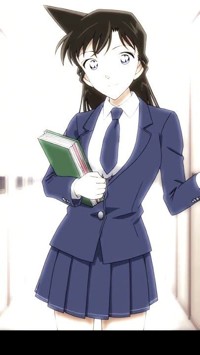 Shinichi X Ran Youtube