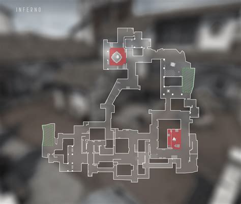 CS GO Spectator HUD Behance