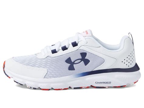 Under Armour Mens Charged Assert 9 Running Shoe