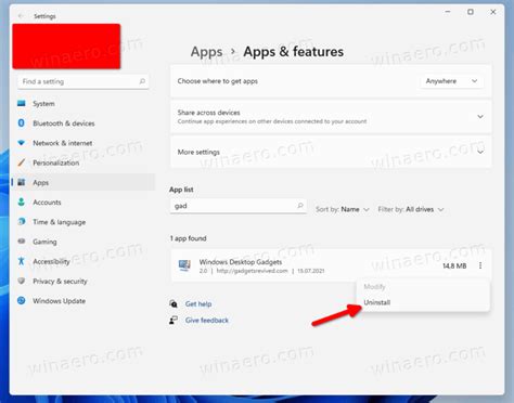 Windows 7 Desktop Gadgets For Windows 11