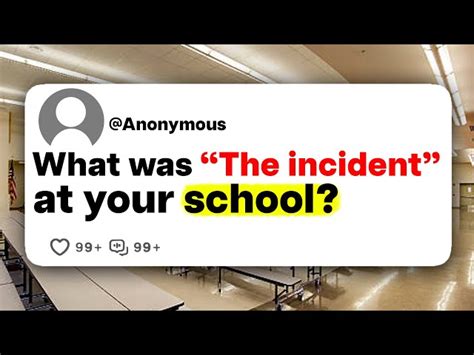 Shocking School Incidents A Deep Dive Into Disturbing Events Galaxy Ai