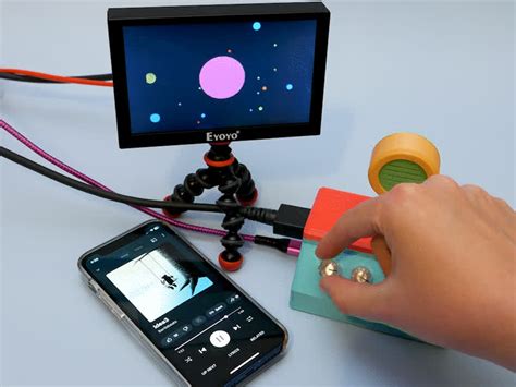 Circuit Diagram Feather Rp2350 Audio Reactive Video Synth Adafruit