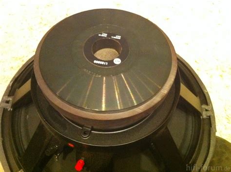 rcf | rcf | hifi-forum.de Bildergalerie