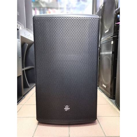 Sebiji Beethomax Bxa 212 12 500watt Active Speaker Shopee Malaysia