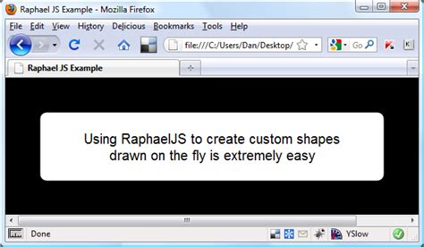 5 Lesser Known Javascript Libraries That Make Web Design Easier Envato Tuts