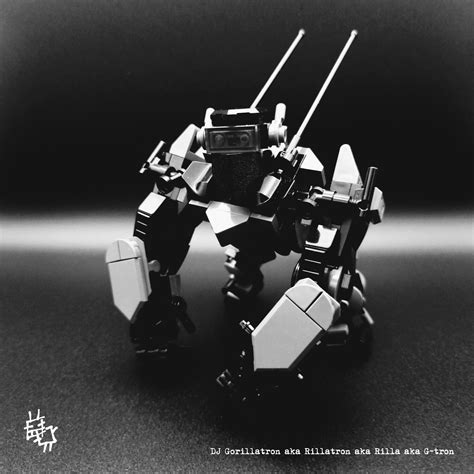 Planet Robotica The Automatonz And The Sonic Robotic Collective Rafol