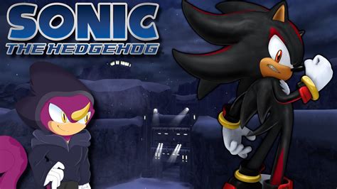 Shadow 06 For Real This Time Youtube