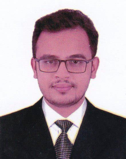 Khorshed Alam Notre Dame University Bangladesh