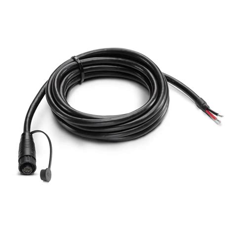 Pc 13 Power Cable Humminbird