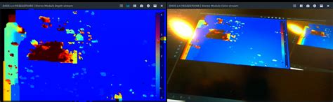 Introducing The Realsense D405 Close Range Stereo Depth Camera Intel
