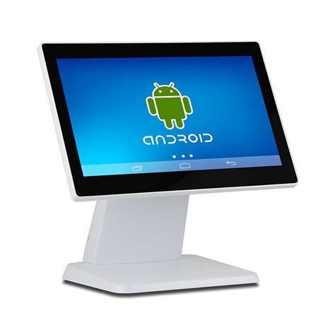 Tablet POS System Android 11 Touch Screen Terminal 14inch For Small Retail POS System And POS