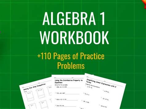 Simplifying Linear Expressions Number Problems Solving Equations