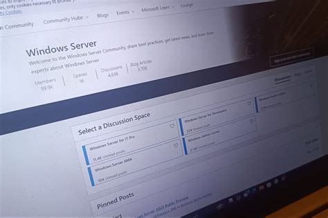 Windows Server Build 26244 Only Has One Feature But Its One Of The Most Useful Ever Released