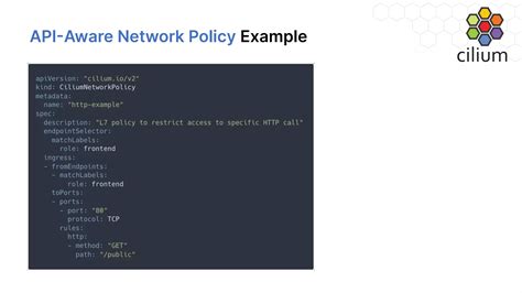 Enhancing Network And Runtime Security With Cilium And Tetragon By