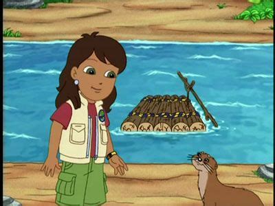 Go Diego Go Rainforest Rhapsody