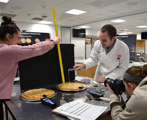 Descriptive Sensory Analysis Center For Dairy Research