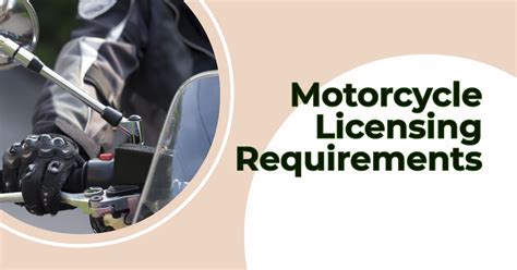 Can You Get Your Motorcycle License Before Your Driver License My