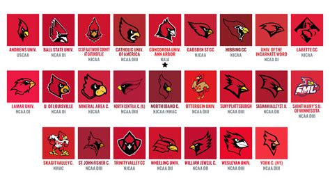 Cardinal Logo