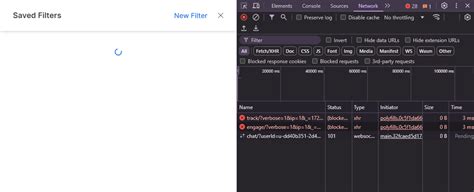 Smartassist Dashboard Filters Are Not Loading Ai For Service Koreai Bot Developers Community