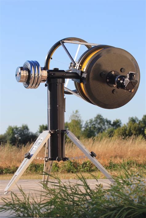 APM AzMaxLoad Mount Any Experience To Report Mounts Cloudy Nights