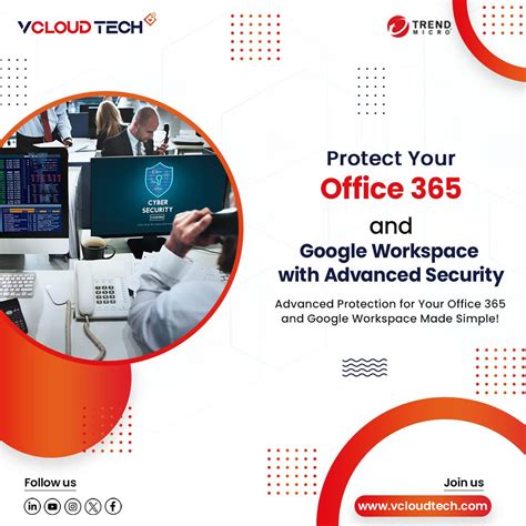 Vcloud Tech On Linkedin Office365security Advancedsecurity Cybersecurity Cloudprotection…