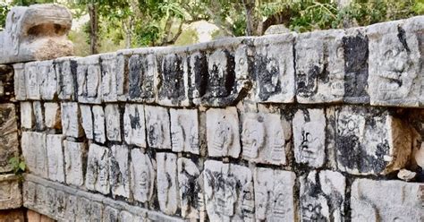 Genomas Revelan Sacrificios Mayas De Pares De Niños En Chichén Itzá
