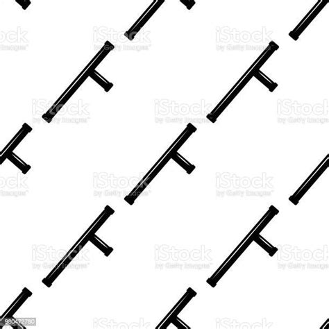 배 턴 아이콘입니다 모바일 개념 및 웹 응용 프로그램에 대 한 석유 아이콘의 요소입니다 패턴 반복 웹 및 모바일 Seamlessbaton 아이콘을 사용할 수 있습니다 개념에