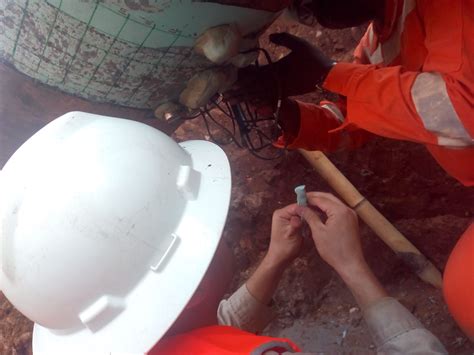 Pipeline Integrity Management Fortis Engineering Services Pipeline Integrity Management Fortis Engineering Services