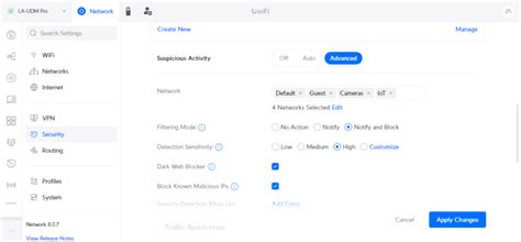 Cómo configurar la red Unifi Guía completa