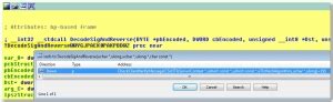 Exploiting MS CVE Aka Winshock Security Exploiting MS CVE Aka Winshock Security