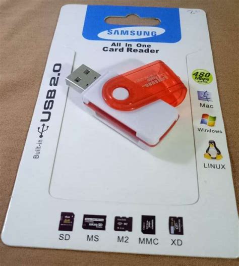 Memory Card Reader For Hp At William Justice Blog