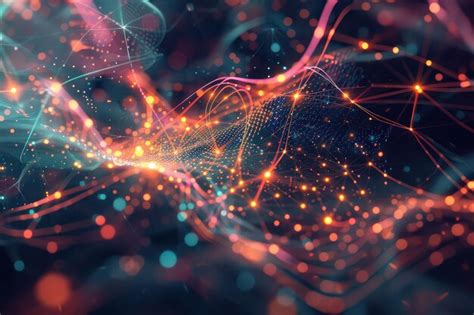 Premium Photo Advanced Quantum Algorithm Design