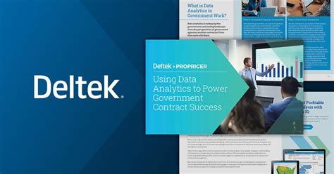 How Data Analytics Improves Contracting Process Chris Wetzel Posted On The Topic Linkedin