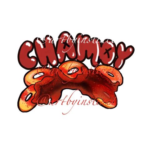 Png Chamoy Rim Dip Logo Chamoy Paste Sticker Mexican Clip Etsy Finland