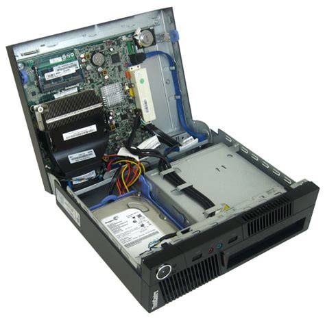 Problemas Con La LENOVO M91P Al Instalar Linux