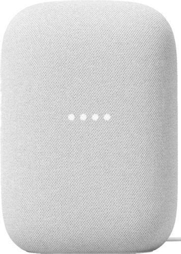 Refurbished Google Nest Audio Smart Speaker Reebelo