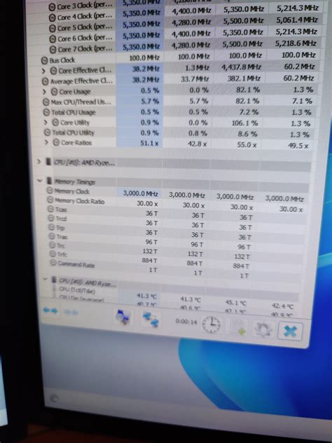 Ddr5 6000 And Memory Context Restore Bsod Ramdhelp