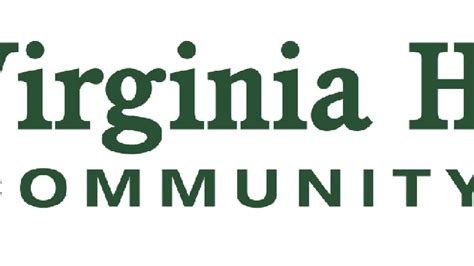 Green Stays Blue Added As Vhcc Unveils New Campus Logo