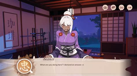Coffee And Boobs On Steam