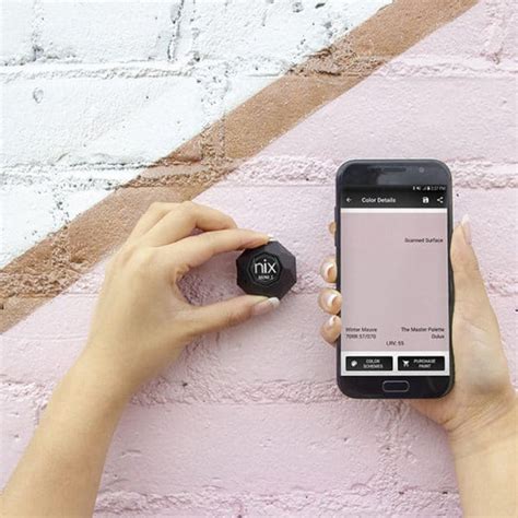 Nix Color Sensor Products