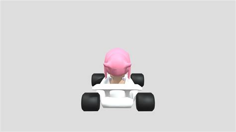 Old Hexley With Kart Download Free 3d Model By Srpingus23 Santino Reinoso [71733bf] Sketchfab